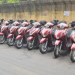Hanoi Night Foodie Motorbike Tour Led By Women - The Value of the Experience