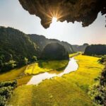 Hanoi: Ninh Binh small group day tour by luxury dcar 9-seats - The Itinerary in Detail