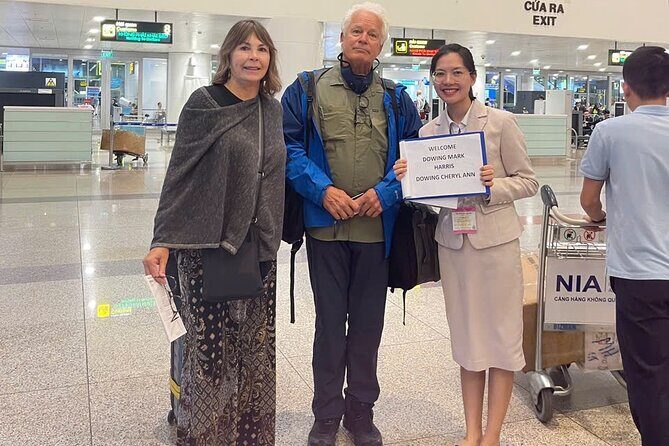 Hanoi Noi Bai Airport Fast Track Pickup Service 24 hours Priority - Final thoughts: Is it worth it?