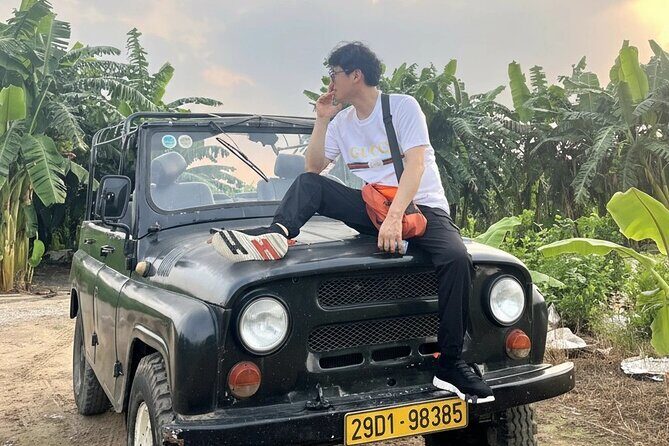 Hanoi Offbeat Jeep Tours - Final Thoughts: Who Will Love This Tour?