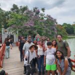 Hanoi: Old Quarter and French Quarter Walking Food Tour - In-Depth Look at the Itinerary