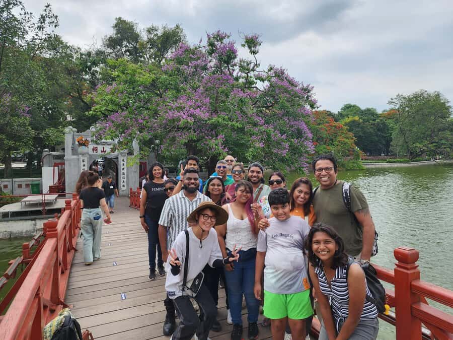 Hanoi: Old Quarter and French Quarter Walking Food Tour - In-Depth Look at the Itinerary