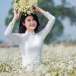 Hanoi Old Quarter: Ao Dai Rental & Professional Photoshoot - What You Can Expect