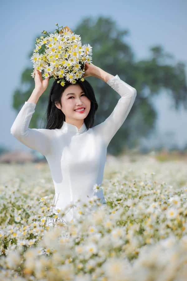 Hanoi Old Quarter: Ao Dai Rental & Professional Photoshoot - What You Can Expect