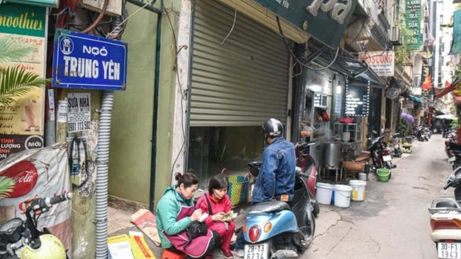 Hanoi: Old Quarter Ghosts and Urban Legends Walking Tour - A Closer Look at the Itinerary