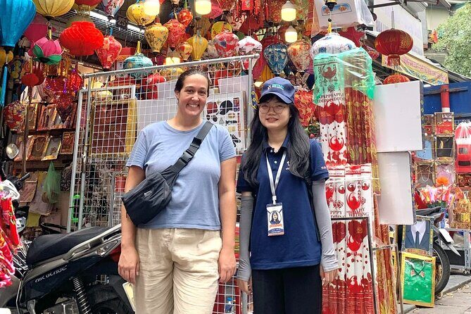 Hanoi Old Quarter Half-day Private Walking Tour - Who Would Love This Tour?