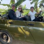 Hanoi Old Quarter Jeep Experience - Practical Details: Transport, Duration, and Group Size