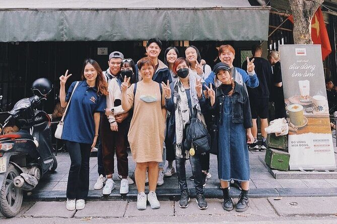 Hanoi Old Quarter Private Walking Tour Half Day - What We Think About the Experience