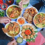 Hanoi Old Quarter Street Food Private Tour With Female Guide - Practical Considerations