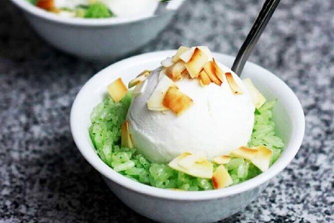 Hanoi Old Quarter Street Food tour with 12 plus tastings - The Sum Up