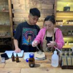 Hanoi: Perfume Workshop - Creates your personal scent - What Makes This Experience Special?