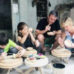 Hanoi: Pottery Village Or All-In-One Highlights Tour - Exploring the Itinerary in Detail