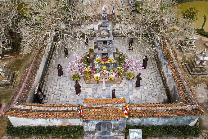 Hanoi: Private Day Trip to the Sacred Beauty of Yen Tu Mountain - Who Will Enjoy This Tour?