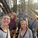 Hanoi: Private Old Quarter Walking Tour with Train Street - What to Expect: Practical Considerations