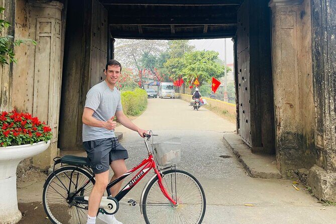 Hanoi Private Tour to Incense Village, Duong Lam Ancient Village - Why We Value This Tour