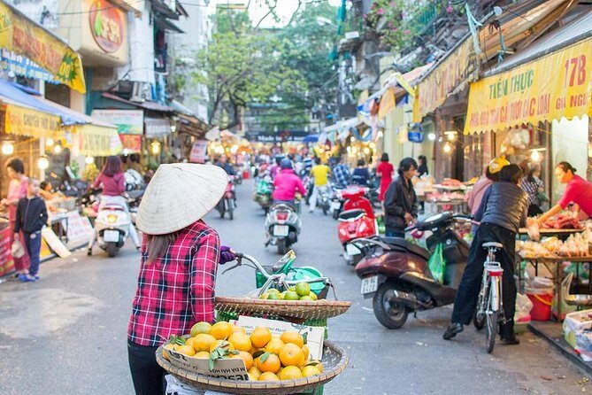 Hanoi Private Transfer from Hai Phong to Hanoi (HAN) Airport - Who Should Consider This Transfer?