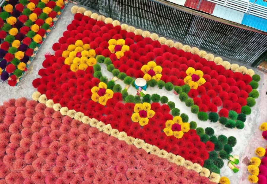 Hanoi: Quang Phu Cau, Hoa Lu, Trang An, & Mua Cave Tour - Analyzing the Value