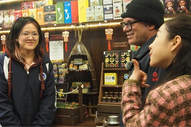 Hanoi Reputable Shopping Tour For Most Sought - The Sum Up