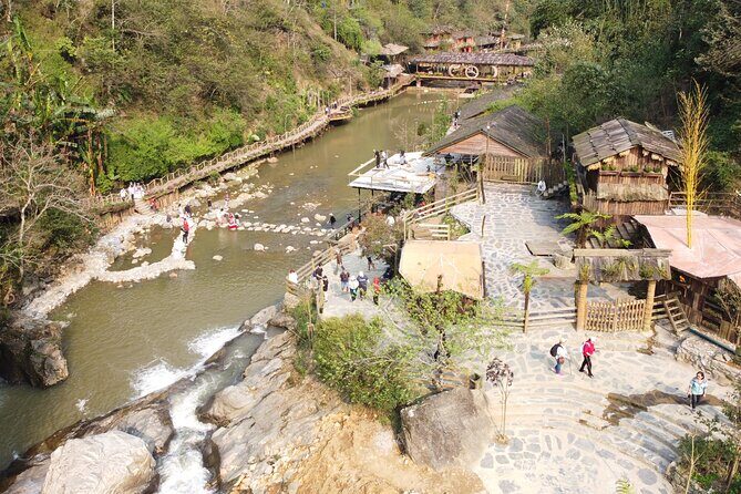 Hanoi - Sapa 3 Day 2 Night Tour Explore the Peak of Fansipan - What Makes This Tour Special?