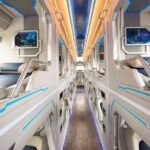 Hanoi Sapa Luxury Bus: Private Cabin with Noi Bai Airport Pickup - What Travelers Say