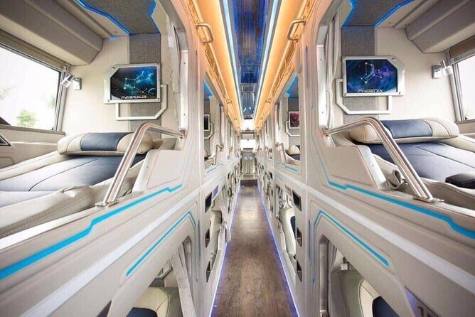 Hanoi Sapa Luxury Bus: Private Cabin with Noi Bai Airport Pickup - What Travelers Say