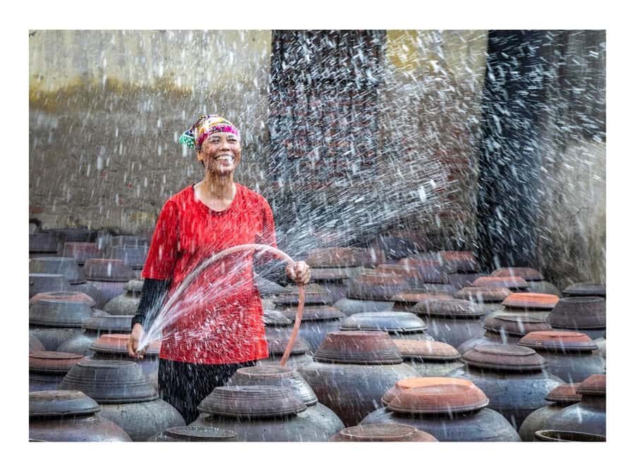 Hanoi: Sauce Village & Hanoi Museum or Hat & Incense Village - Discovering Hanoi’s Modern and Ancient Sides