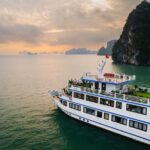 Hanoi: Serene 2-Day Bai Tu Long Bay Cruise off the Beaten Path - What’s Included and What’s Not