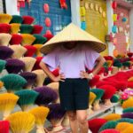 Hanoi: Silk Village Or Hat and Incense Village SMALL GROUP - What You’ll Get Out of the Tour