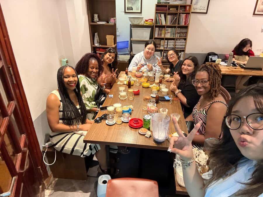 Hanoi: Six Cups of Vietnam Coffee Workshop - The Experience Itself: Breakdown and Review Insights