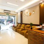 Hanoi Spa Old Quarter : Massage 90 minutes with Oil - What to Expect from Your Hanoi Spa Old Quarter Massage