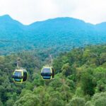 Hanoi: Spiritual Exploration of Yen Tu Mountain Private Tour - The Itinerary in Detail