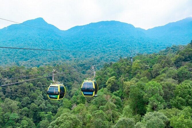 Hanoi: Spiritual Exploration of Yen Tu Mountain Private Tour - The Itinerary in Detail