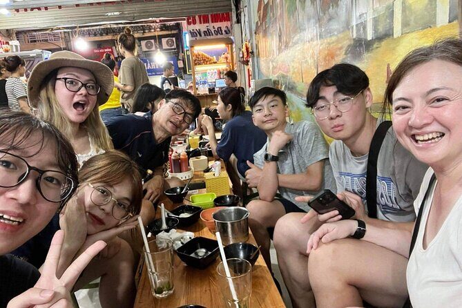 Hanoi Street Eats: Private Foodie Tour Experience - Final Thoughts