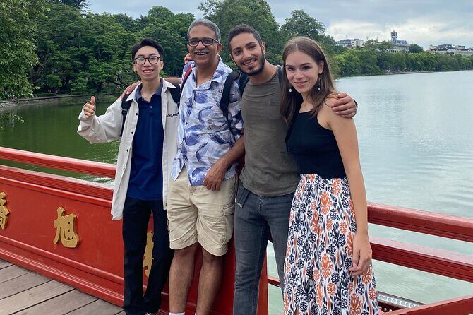 Hanoi Street Food Experience - Cultural and Culinary Insights