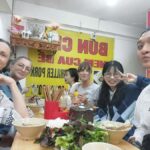 Hanoi Street Food Tour - Practical Aspects of the Tour