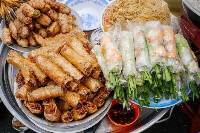 Hanoi Street Food Tour with Local Delicacies (3 Hours) - Why This Tour Works Well