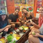 Hanoi Street Food Tour with Local Delicacies in Old Quarter - FAQ