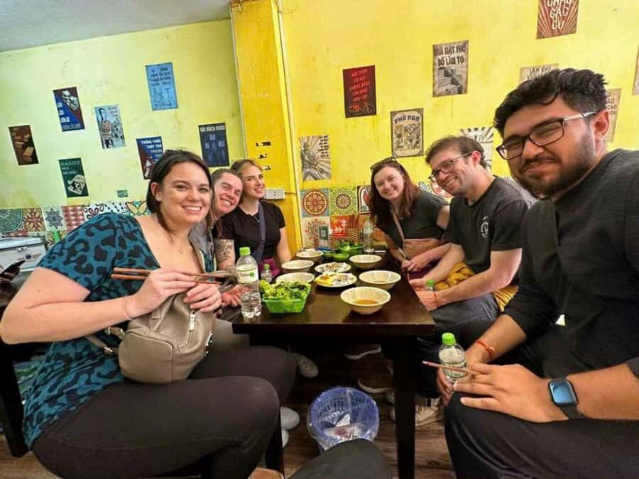 Hanoi Street Food Tour with Local Guide and More - How Does It Compare to Similar Tours?