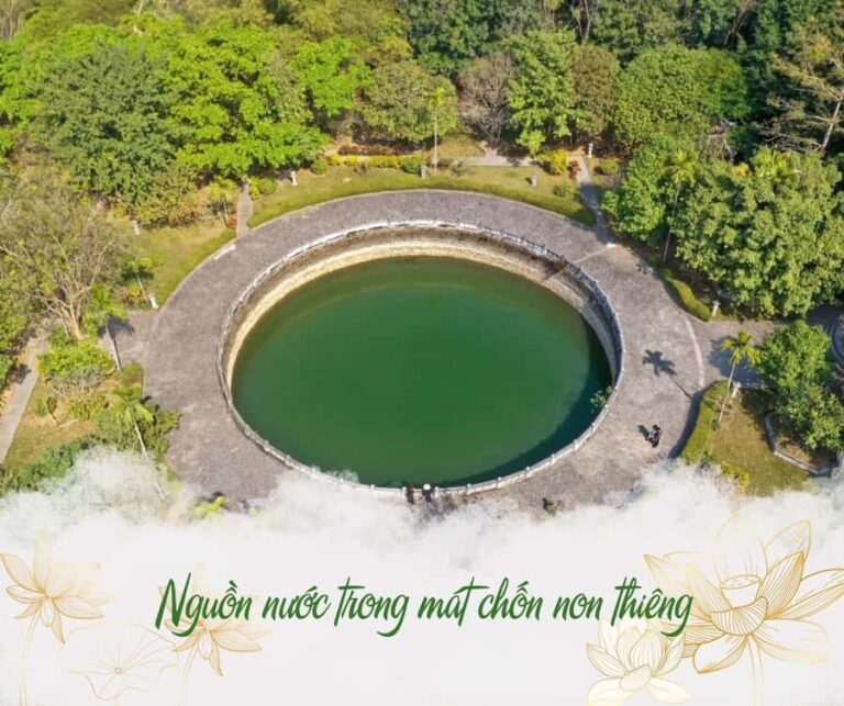 Hanoi: Thang Nghiem Pagoda, Bai Dinh Pagoda Or Incense & Hat - Bai Dinh Pagoda Complex: Southeast Asia’s Largest Buddhist Site