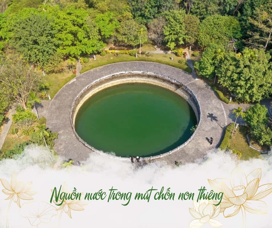 Hanoi: Thang Nghiem Pagoda, Bai Dinh Pagoda Or Incense & Hat - Bai Dinh Pagoda Complex: Southeast Asia’s Largest Buddhist Site