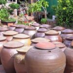 Hanoi: Thung Ui & Soy Sauce Village or Hat & Incense Village - Exploring the Villages: Crafts and Cultural Heritage