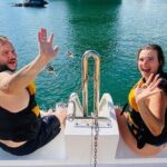 Hanoi to Cat Ba Island & Lan Ha Bay 5-Star Day Cruise with Biking - Authentic Feedback and Real Experiences