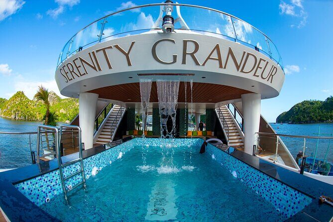 Hanoi to Cat Ba Island & Lan Ha Bay: Scenic Cruise, Biking, Lunch - The Value of the Tour