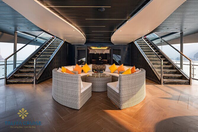 Hanoi to Ha Long and Lan Ha Bay Exclusive Taliya 5-Star Cruise - Analyzing Value and Experience