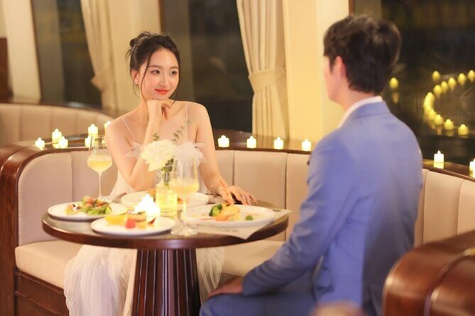 Hanoi to Ha Long Bay 5 Star Symphony Day Cruise Adventure - Is It Worth the Cost?