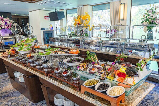 Hanoi to Ha Long Bay Luxury Symphony Cruise Experience - Who Would Enjoy This Tour?