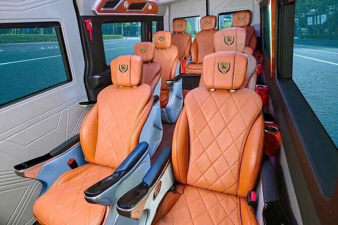 Hanoi to Ha Long Limo Transport Excursion Experience - Why Transportation Matters — More Than Just Moving