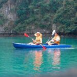 Hanoi to Ha Long Symphony Cruise with Limousine and Local Lunch - What the Reviews Say