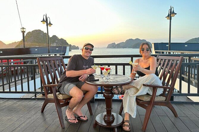 Hanoi to Halong Bay: Best 2D1N Lan Ha Bay Luxury Cruise - The Practical Side: What You Need to Know