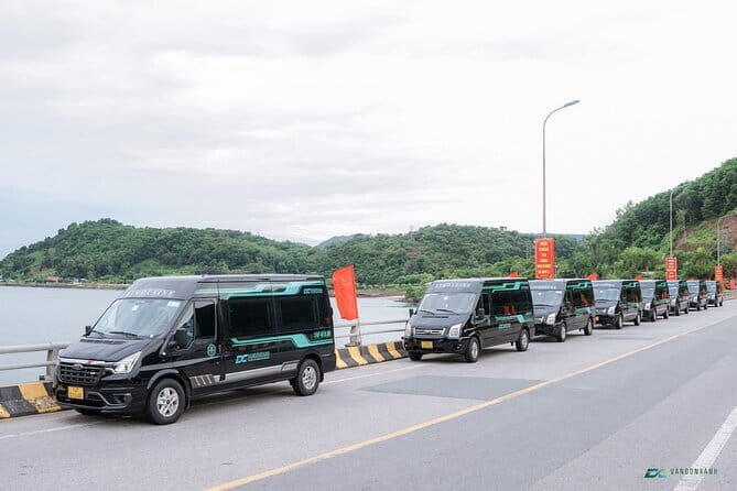 Hanoi to Halong Bay Limousine Bus Transfer - Analyzing the Value and Reliability